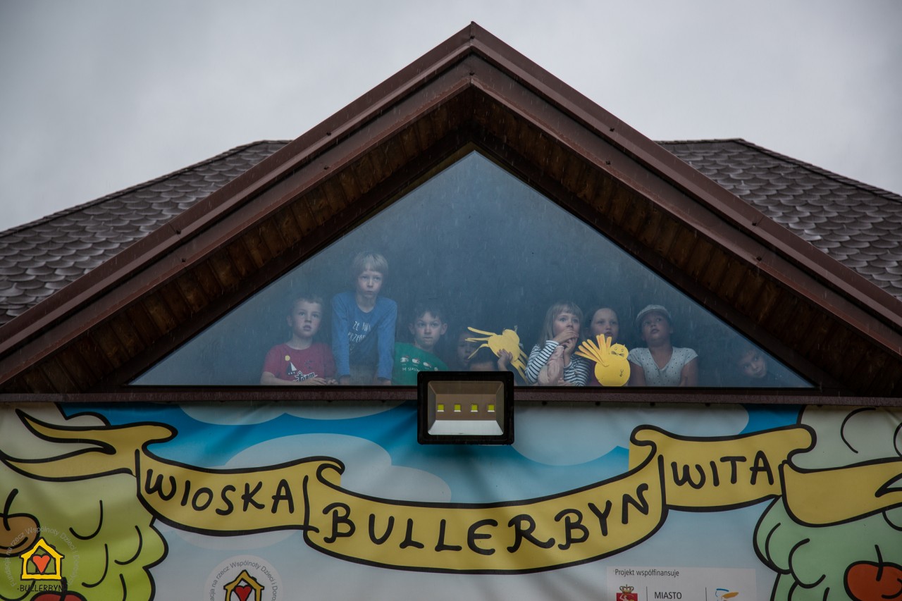 Terminy i ceny - Wioska Bullerbyn