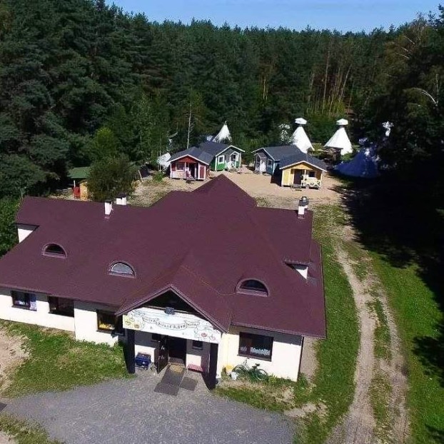 Galeria - Wioska Bullerbyn