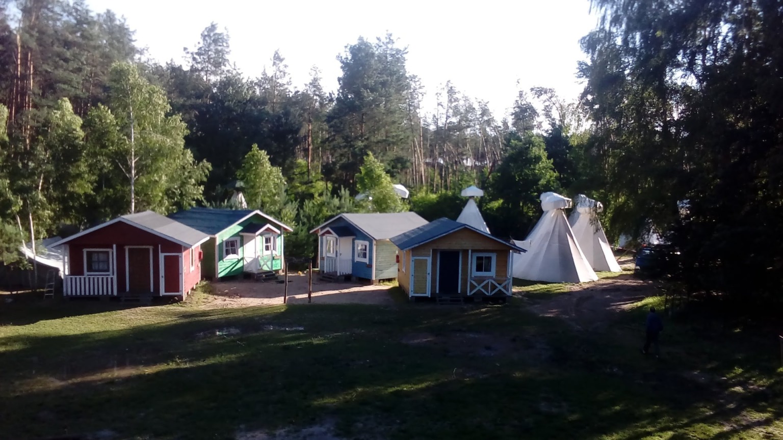 Galeria - Wioska Bullerbyn