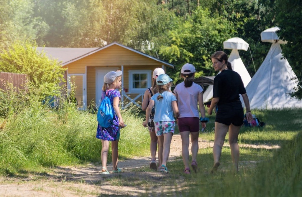 Galeria - Wioska Bullerbyn