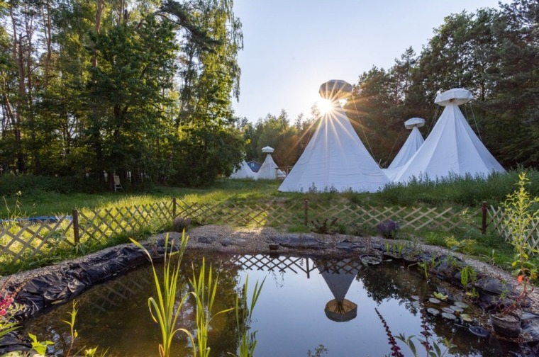 Galeria - Wioska Bullerbyn
