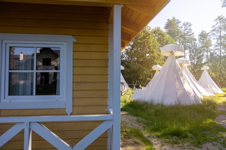 Galeria - Wioska Bullerbyn